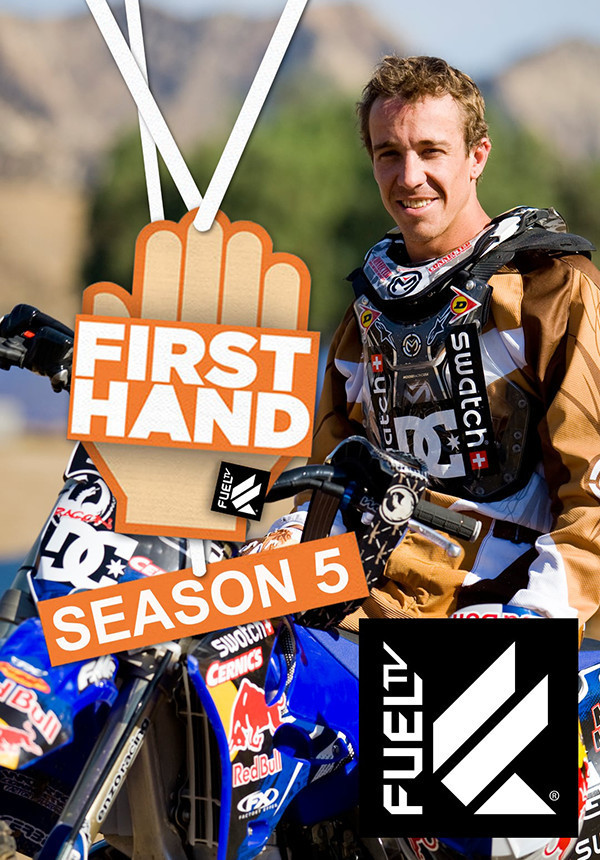 FUEL TV+ | Action Sports