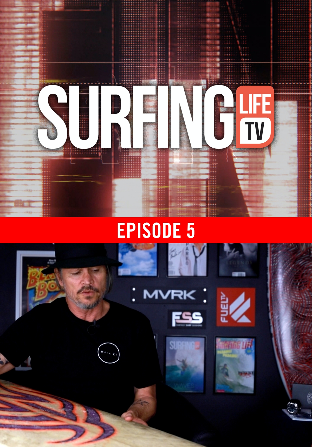 TheSurfNetwork | Recently added on TheSurfNetwork