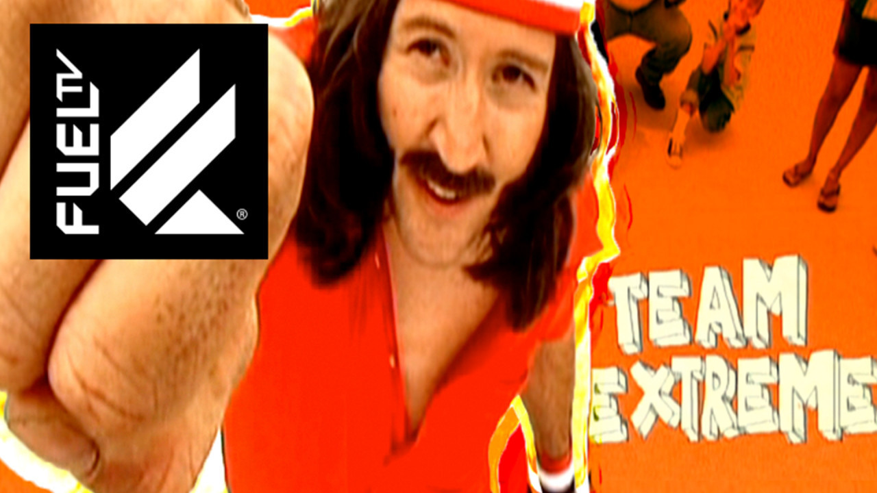 FUEL TV