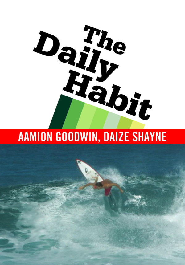 FUEL TV+ | Recently Added